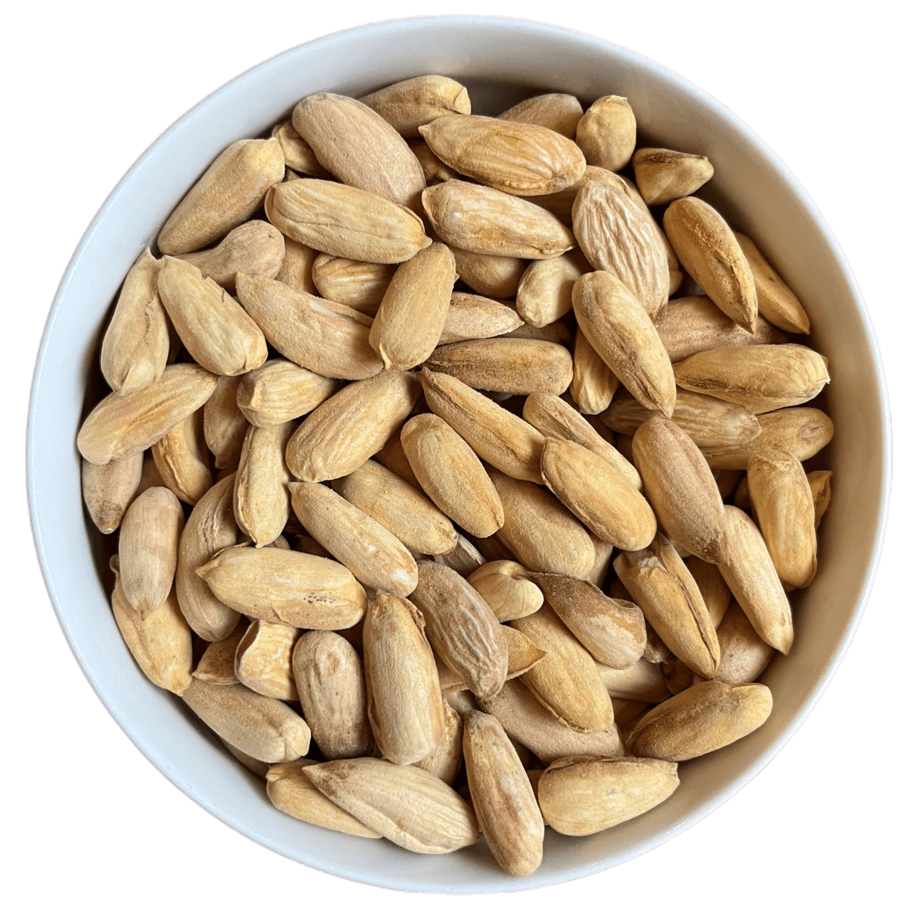 Almonds from Afghanistan – warfair